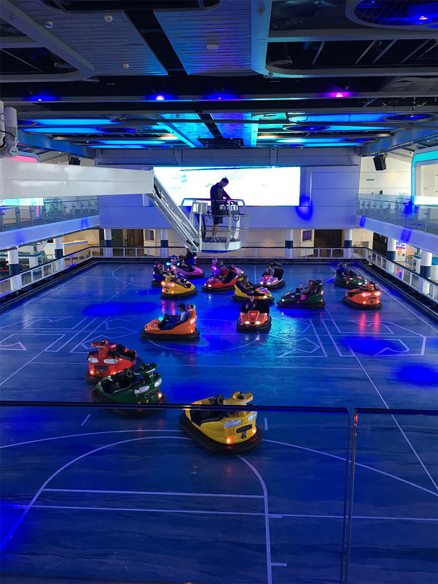 Royal Caribbean Karışık Gezgin Fotoğrafları - Royal Caribbean Türkiye