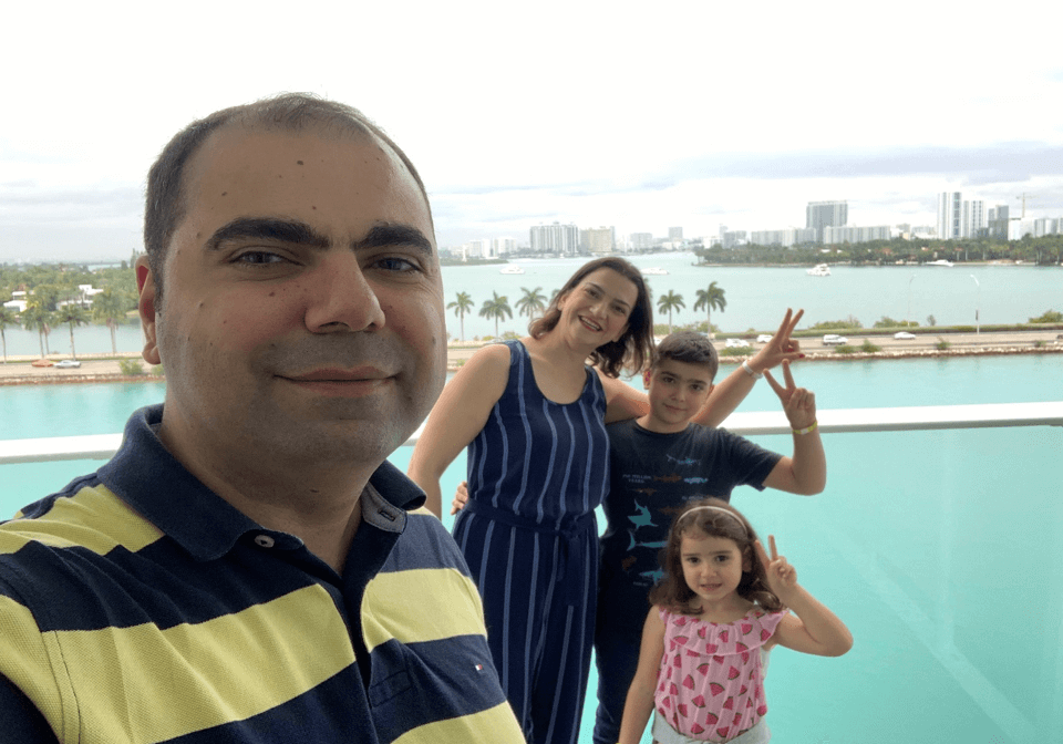 Fatma Ülker Yazdı: 2. Kez Dünyanın En Büyük Cruise Gemisi ile Yolculuk