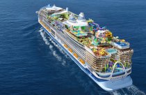 PERFECT DAY MEXICO VE YENİ DESTİNASYONLAR – Royal Caribbean Blog